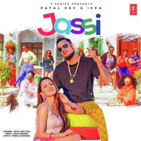 Jassi Song Download From Jassi Jiosaavn