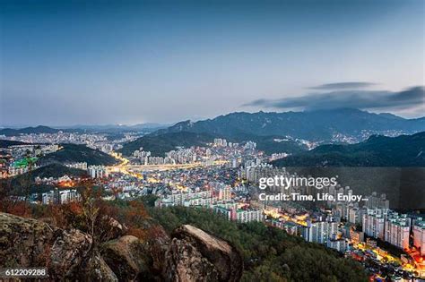 Ansan Seoul Photos And Premium High Res Pictures Getty Images