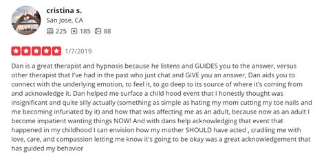 Dan Ross Trauma Neutralizing Protocol