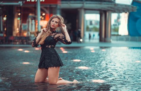 Black Dress Hd Wallpapers