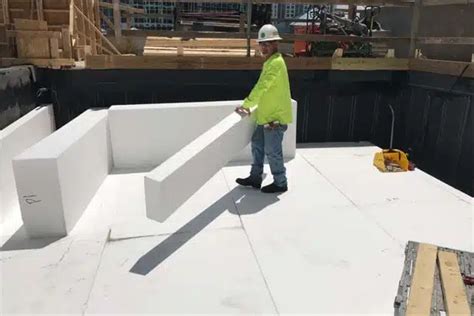 Void Formers Perth Concrete Void Formers Construction Foam