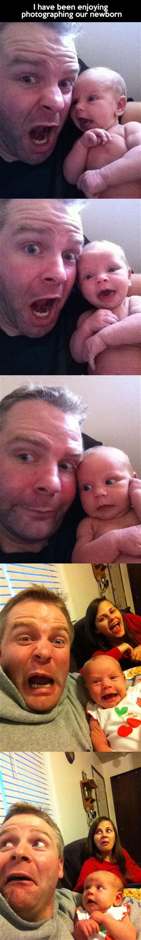 Funny Pictures Of The Day 64 Pics Dad From Epic Funny Faces To Do