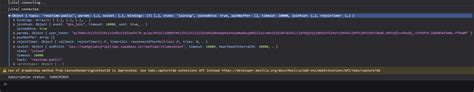 Realtime Updates Not Being Sent In Specific Project · Supabase