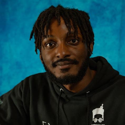 Jared Bailey Be The First” The Indie La Experience Podcast Listen Notes