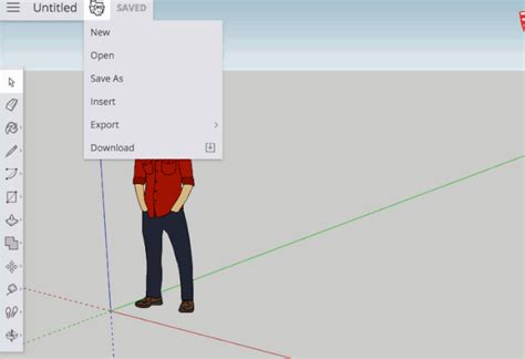 Problem Converting And Exporting Sketchup File To Stl Sketchup Sketchup Community