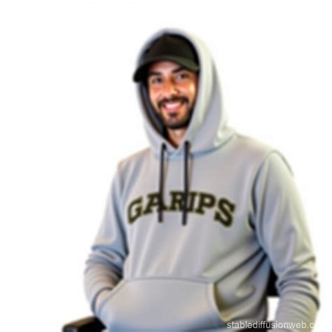 Office Workspace Background Stable Diffusion Online