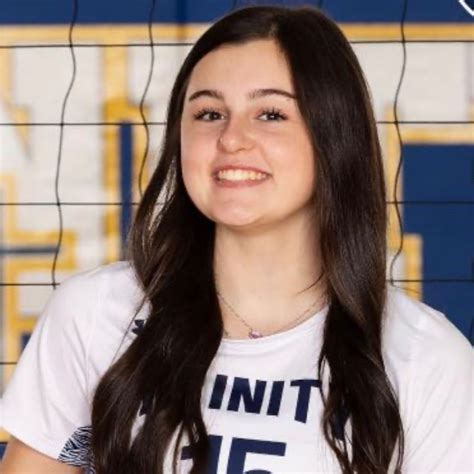 Madison Keiths Volleyball Recruiting Profile