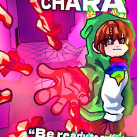 Stream ️┆chara┆ ️ Listen To Storyshift Facing Demons Playlist