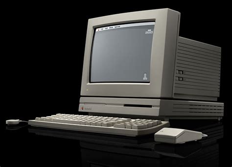Apple Computer 1990