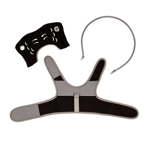 Harnais De Guidage Pour Chien Malvoyant Muffins Halo