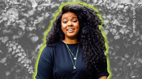 Ashlee Wisdom Mph On Linkedin Defying The Stereotype Of Black Resilience