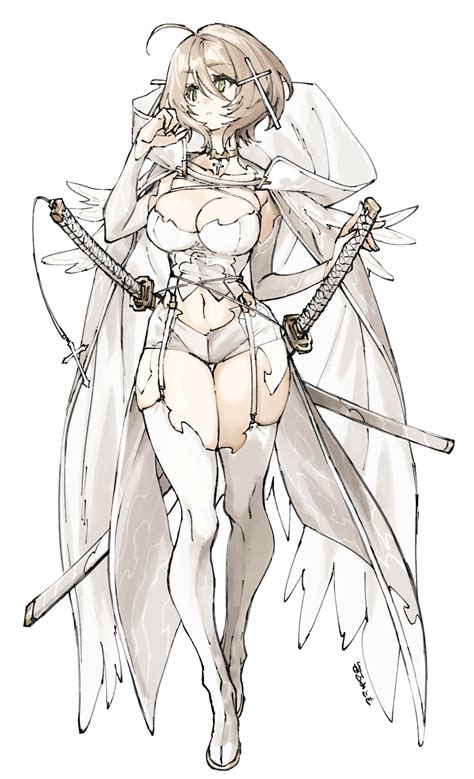 Sasami Ki Original Absurdres Commentary Request Highres 1girl