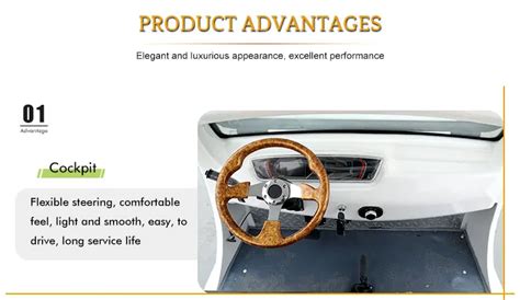 Clásico Autobús Turístico Retro Precio Eléctrico Coche De Tamaño