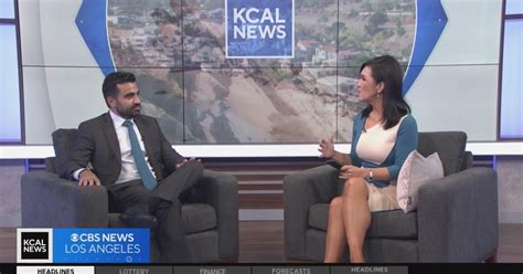 Prostate Cancer Awareness Month Dr Ali Afshar Urologist Cbs Los