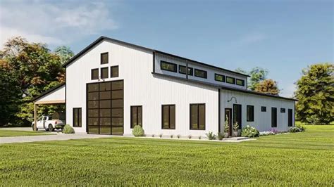Popular Barndo Colors