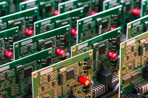 Custom Pcb Assembly Custom Pcb Assembly Services China Custom Pcb Assembly Viasion