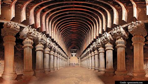 Chaitya Religious Structures