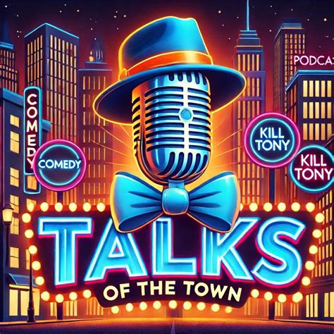 Tony Hinchcliffe Tried To Kick Out A Heckler In The Audience What Do