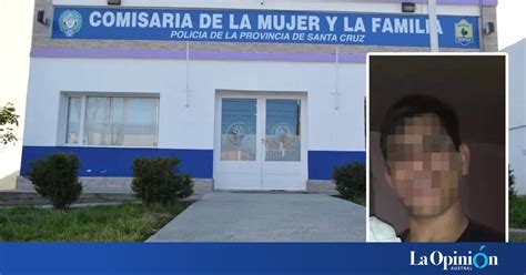 Padrastro Abusó De Su Hijastro El Abogado Querellante Cargó Por La