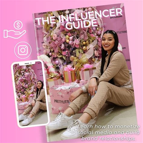 Ana Paula Mayorga On Linkedin Learn How To Monetize Social Media And Build Brand Relationships…