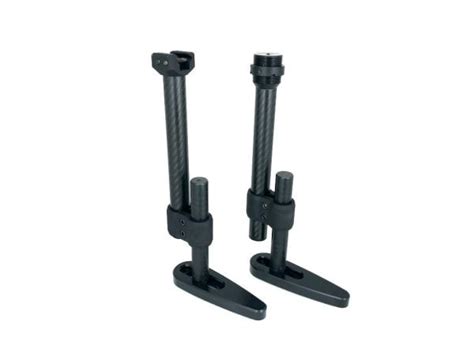 Ulw Chassis For Ruger 1022 22lr Taccom3g