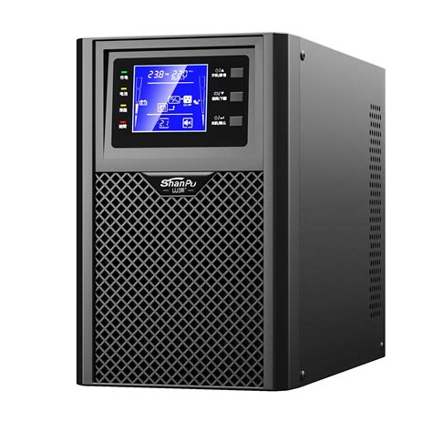 2kva Online Ups1800w Zero Transformation Ups Systems Pure Sine Wave