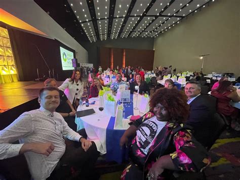 We Had Such An Incredible Evening At The West Des Moines Chamber Dei Workplace Excellence Awards