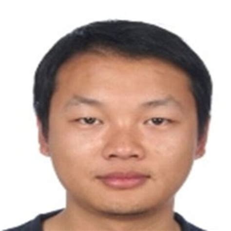 Bo Zhou Professor Associate Doctor Of Philosophy School Of