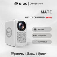 Jual Lcd Proyektor Murah Terbaik Harga Terbaru Maret