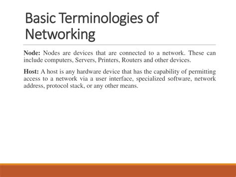 Ppt Cn Lec 1 Powerpoint Presentation Free Download Id 12967946