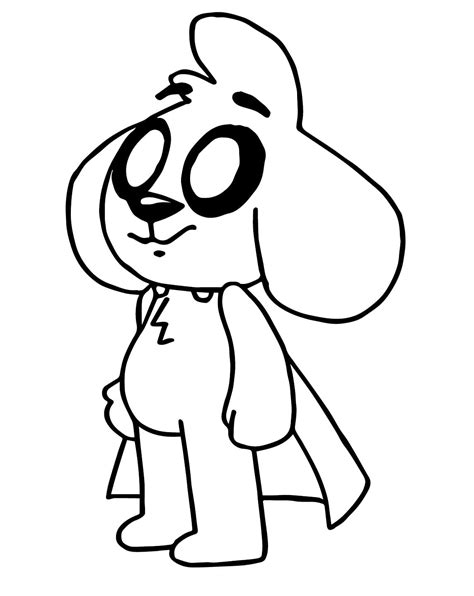 Dibujos De Mikecrack Para Colorear E Imprimir Coloringlib