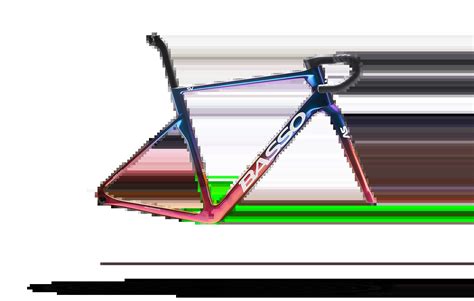 Sv Road Bikes Basso Bikes