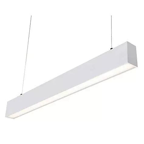 Buy Light Concepts 18w 6000k Natural White Linear Hanging Led Light