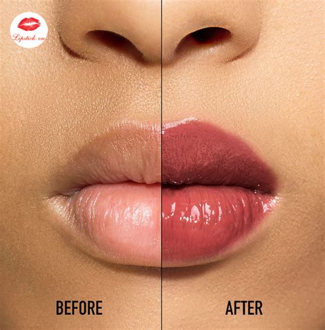 Son Dưỡng Dior Maximizer 024 Intense Brick Đỏ Gạch Đẹp Mới Nhất