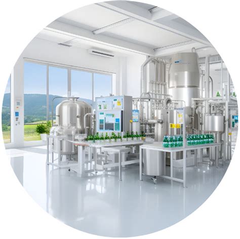 Bioconversion Technology