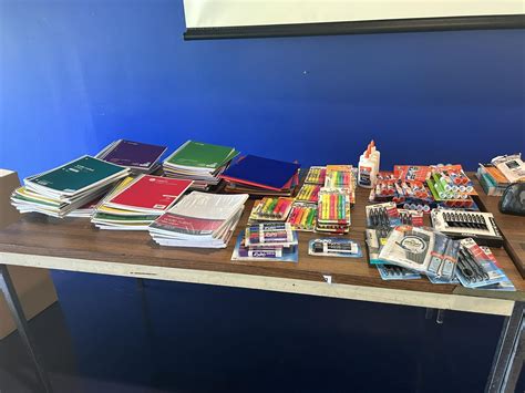 The Strattec 2023 School Strattec Security Corporation