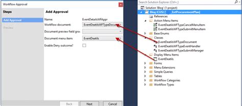How To Create A Custom Workflow In Dynamics 365 Finance And Operations