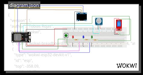 TP IoT TA 4K3 V2 Copy Wokwi ESP32 STM32 Arduino Simulator