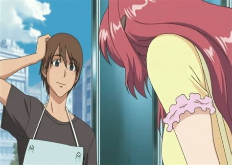 Takama Kozue Aniyome Wa Ijippari Animated Animated  Anime