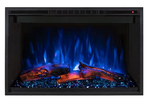 Modern Flames Redstone Traditional Electric Fireplace Eternal Flame