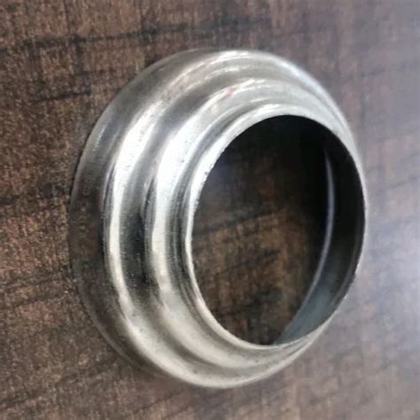 Round Ss Railing Base Cap At ₹ 85piece In Rajkot Id 22593589248