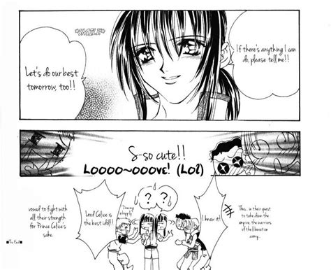 Kini Fe4 Brainrot On Twitter How I Look With Hehim Pronouns In My