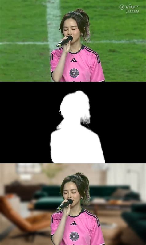 Better Replace Video Background Comfyui Workflow