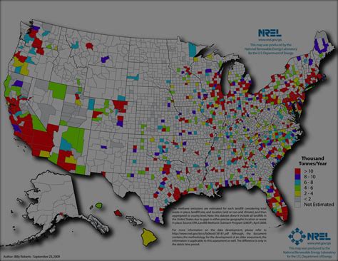 Energy Surety Microgrid Using Landfill Gas For Long Term Islanding