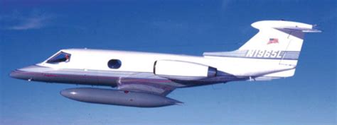 The Lear Jet Phenomenon How One Visionary Disrupted The Skies The Learjet History