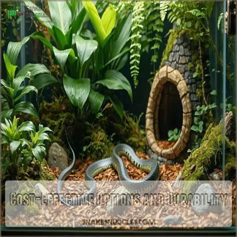 Choosing Safe Substrate For Pet Snakes Top 7 Bedding Options