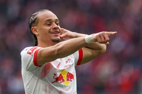 Jong Oranje Beul Vervangt Xavi Simons Soccernews Nl