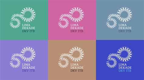 5 Dekade Dkv Itb — Henricus Kusbiantoro