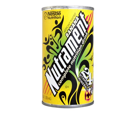 Is Nutrament Good For You The Nutritional Boost You Need Crosslake Coffee