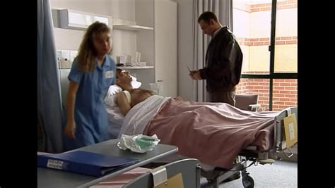 Auscaps Christopher Bird Shirtless In Blue Heelers 1 21 Payback